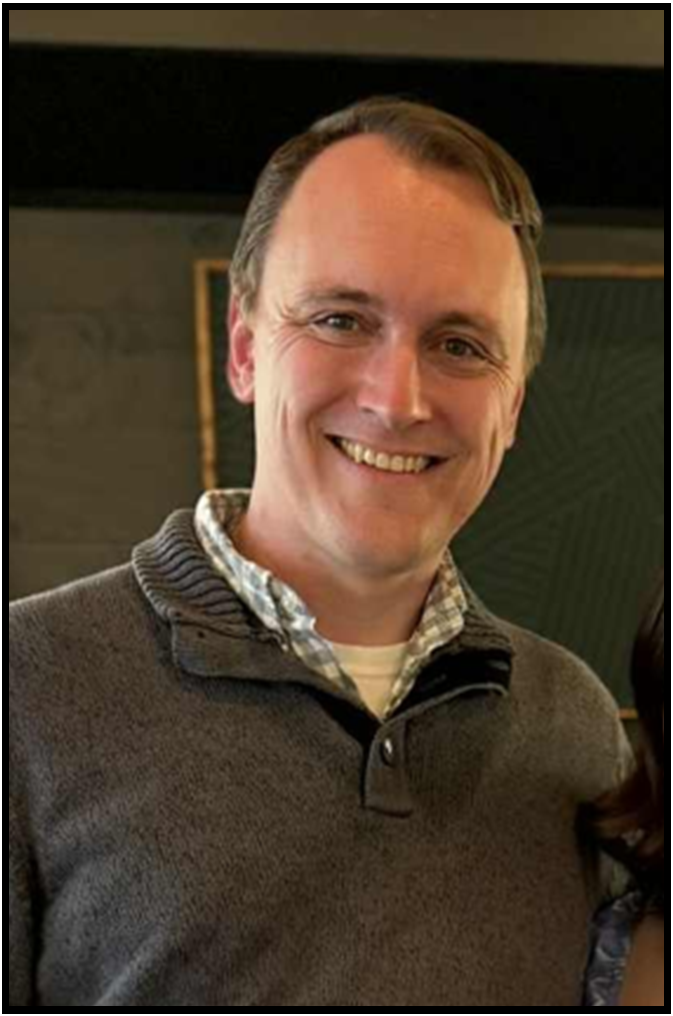 Introducing Jake Nelson | Church of Saint Paul | Ham Lake, MN